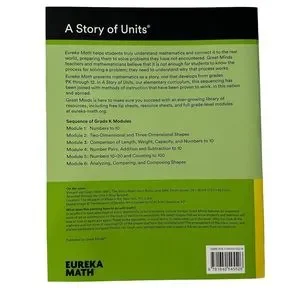 Great Minds | Accents | Eureka Math Fluency Practice Workbook Modules 6 ...